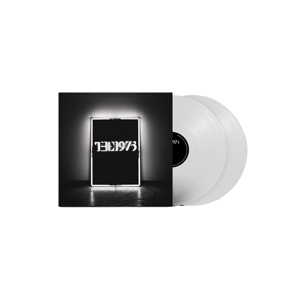 The 1975 - The 1975 - The 1975 - Limited Edition 2LP - uDiscover Music