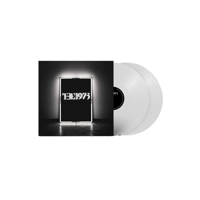 The 1975 - The 1975 - The 1975 - Limited Edition 2LP - uDiscover Music