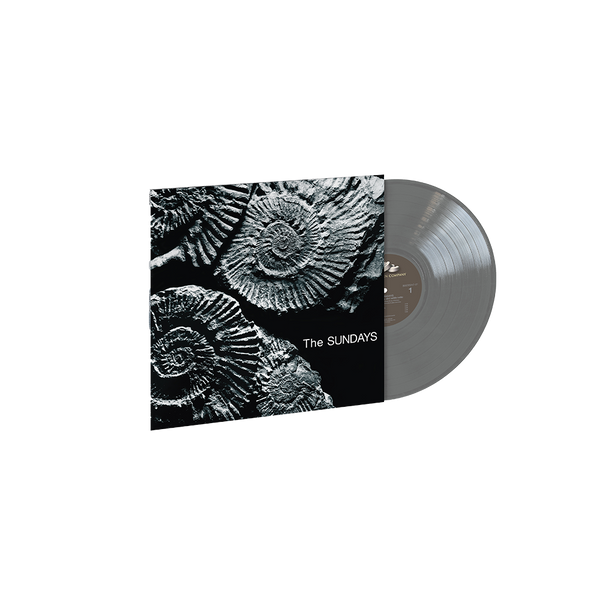 The Sundays - Reading, Writing, and Arithmetic Limited Edition LP ...