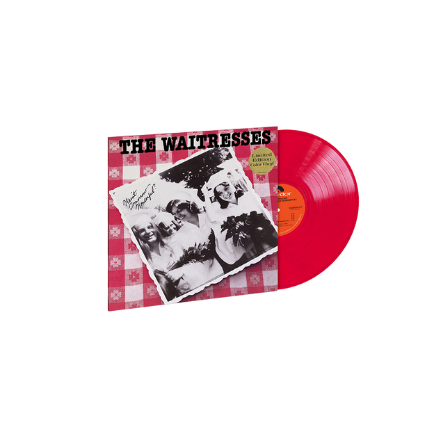 The Waitresses – uDiscover Music