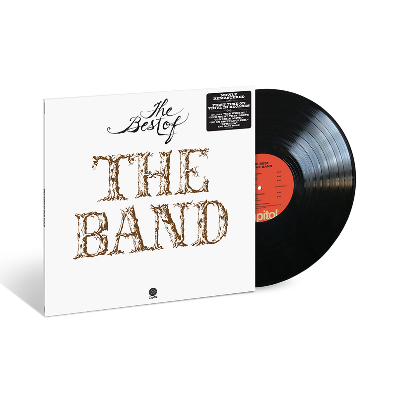 Vinyl - uDiscover Music