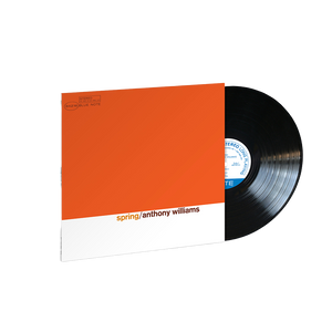 Tony Williams - Tony Williams - Spring (Blue Note Classic Vinyl Series ...