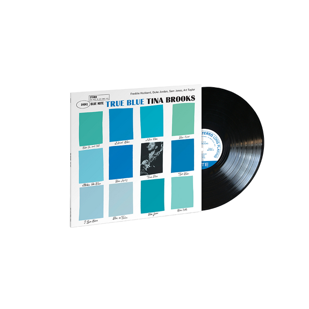 Blue Note Wall Art, Box Sets & Vinyl – uDiscover Music