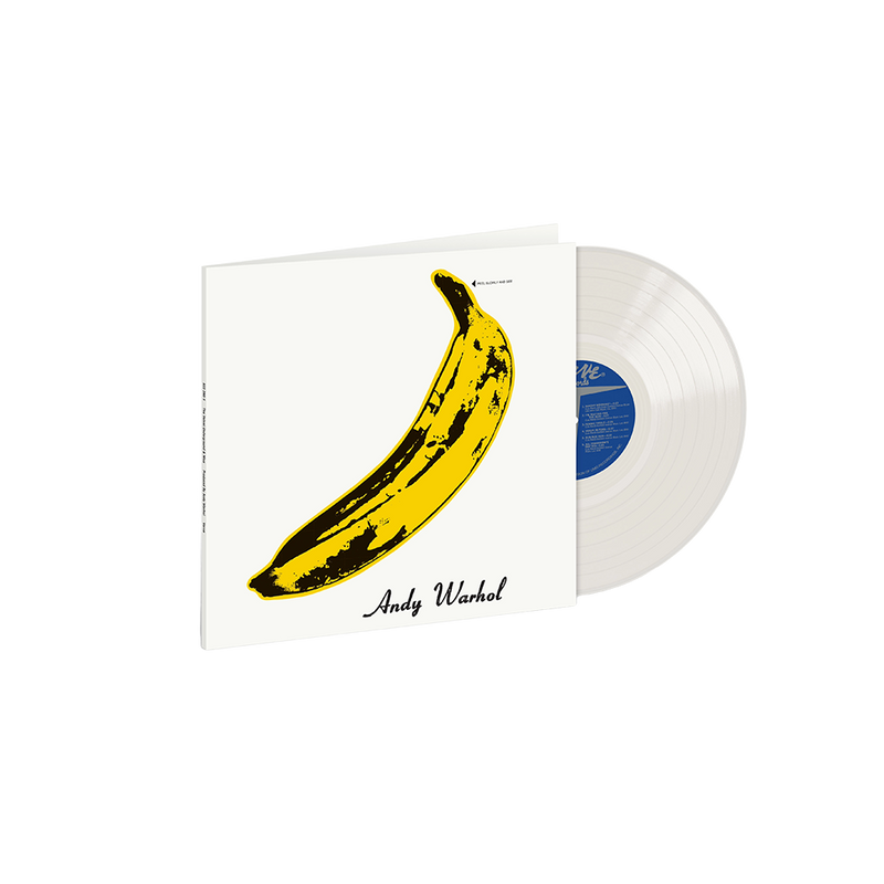 The Velvet Underground - The Velvet Underground & Nico - The Velvet Underground & Nico Limited ...