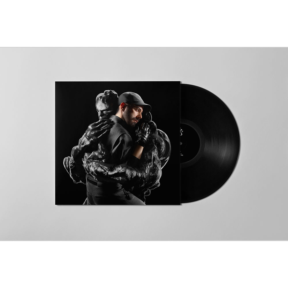 Woodkid - Woodkid - S16 2LP - uDiscover Music