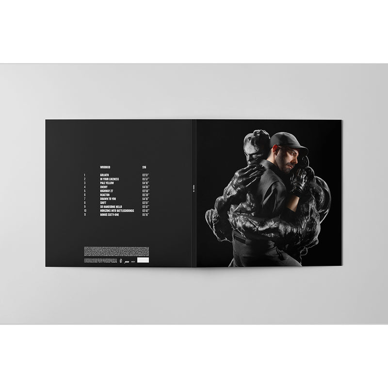 Electronic Vinyl & Box Sets - uDiscover Music