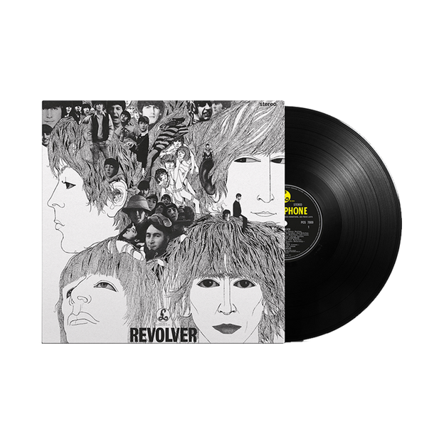 The Beatles Vinyl, CDs, & Box Sets – uDiscover Music