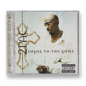 2PAC Vinyl, CDs, & Box Sets - uDiscover Music