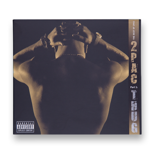 2PAC Vinyl, CDs, & Box Sets – uDiscover Music