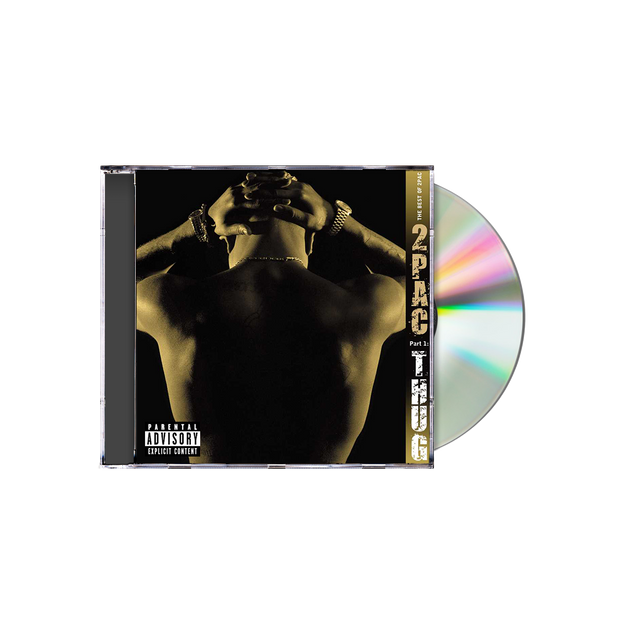 Hip Hop Vinyl, CDs, and Box Sets – uDiscover Music