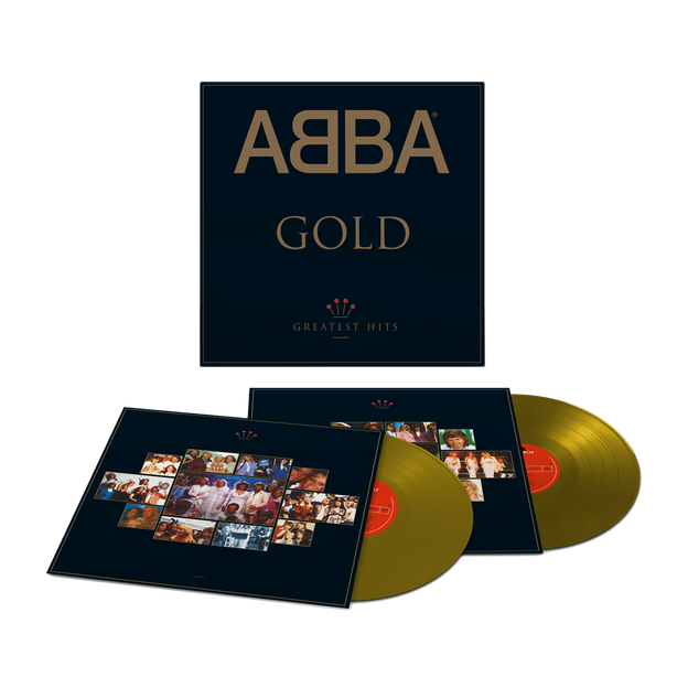 ABBA Vinyl, CDs, & Box Sets – uDiscover Music