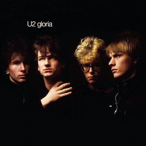 U2 Vinyl, CDs, & Box Sets – uDiscover Music