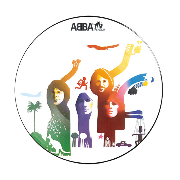 ABBA Vinyl, CDs, & Box Sets – uDiscover Music