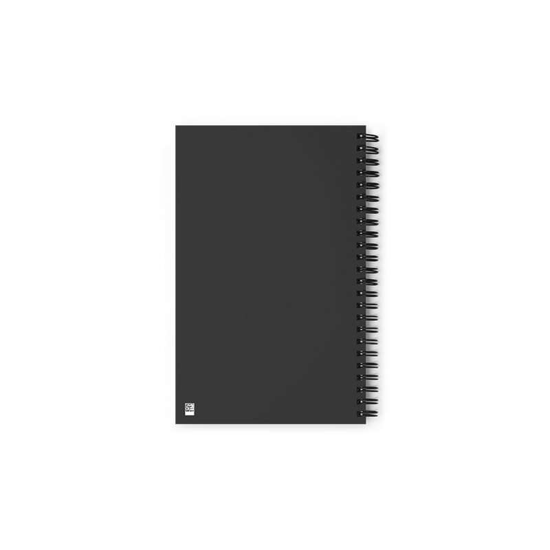 I Am Woman Notebook - uDiscover Music