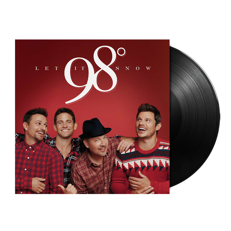 98 Degrees Vinyl, CDs, & Box Sets - uDiscover Music