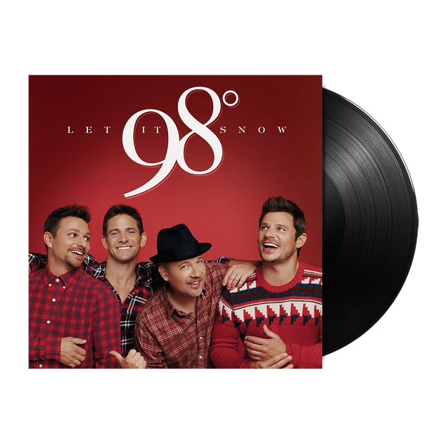 98 Degrees Vinyl, CDs, & Box Sets – uDiscover Music