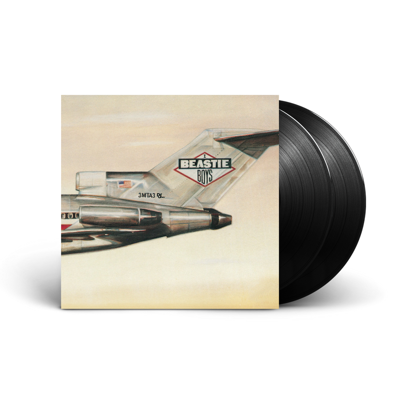 Hip Hop 50 – uDiscover Music