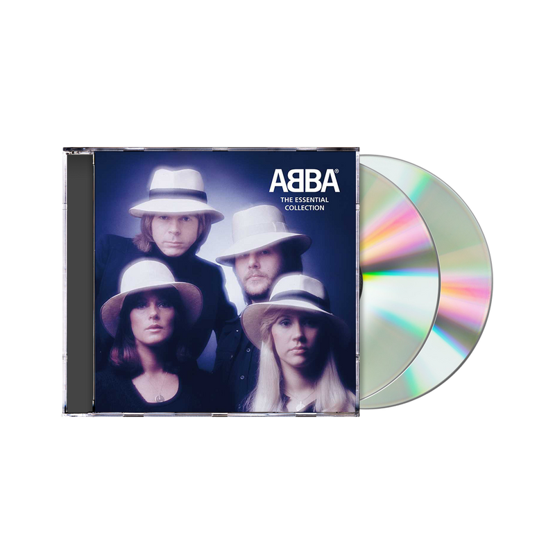 ABBA Vinyl, CDs, & Box Sets - Page 2 - uDiscover Music