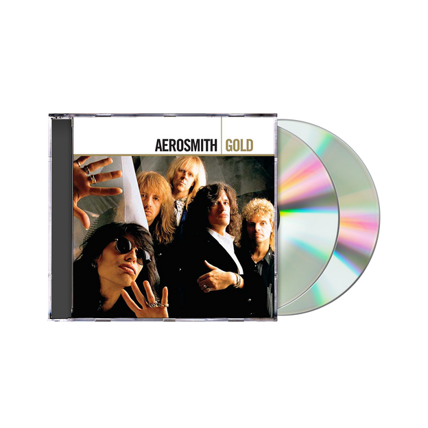 Aerosmith Vinyl, CDs, & Box Sets – uDiscover Music