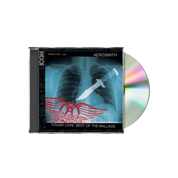 Aerosmith Vinyl, CDs, & Box Sets – uDiscover Music