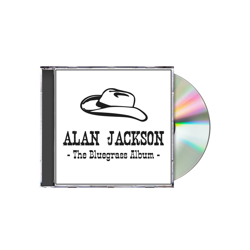 Alan Jackson - uDiscover Music