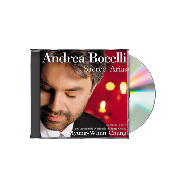 Classical Vinyl & CDs – uDiscover Music