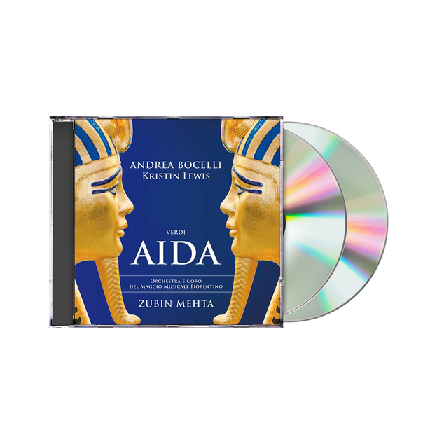 Classical Vinyl & CDs – uDiscover Music