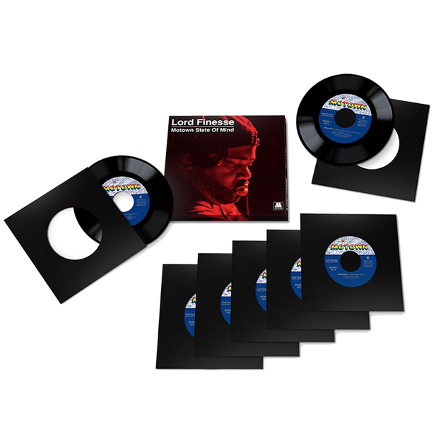 Funk & Soul Vinyl & Box Sets – uDiscover Music