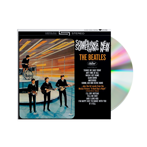 The Beatles Vinyl, CDs, & Box Sets – Page 4 – uDiscover Music