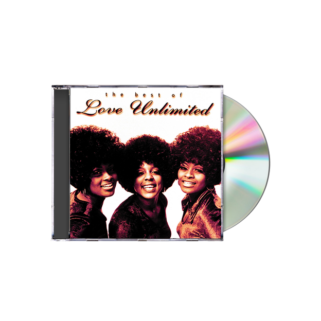 Funk & Soul Vinyl & Box Sets – uDiscover Music