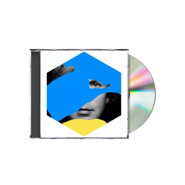 Beck Vinyl, CDs, & Box Sets – uDiscover Music