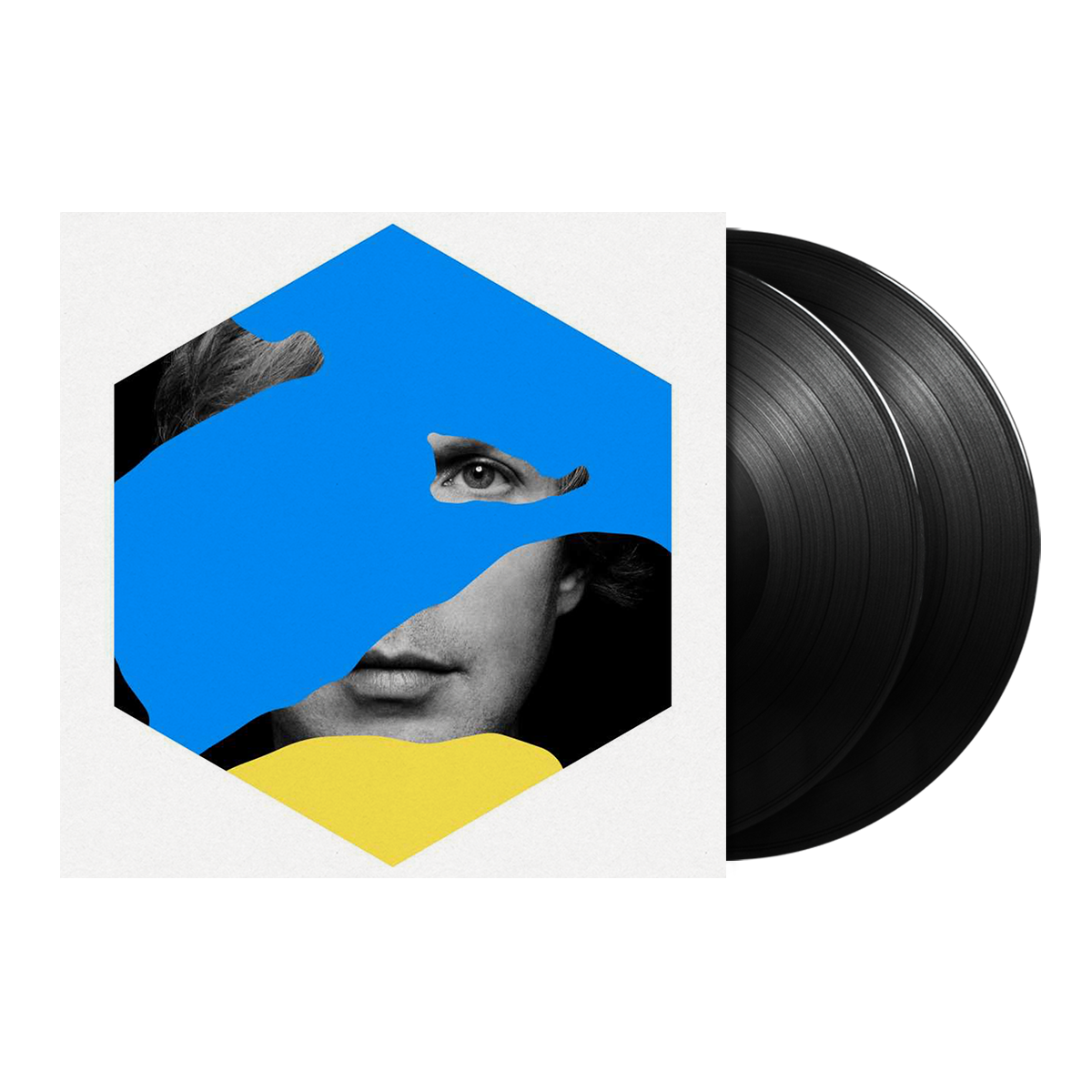 Beck - Beck - Colors 2LP - uDiscover Music