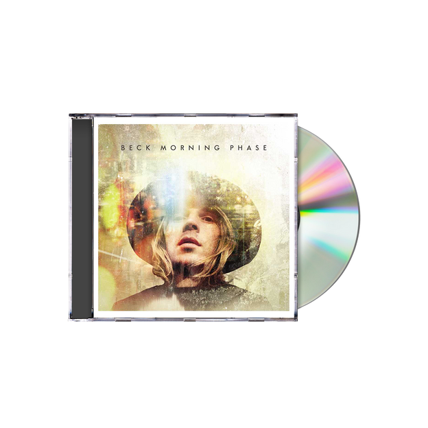 Beck Vinyl, CDs, & Box Sets – uDiscover Music