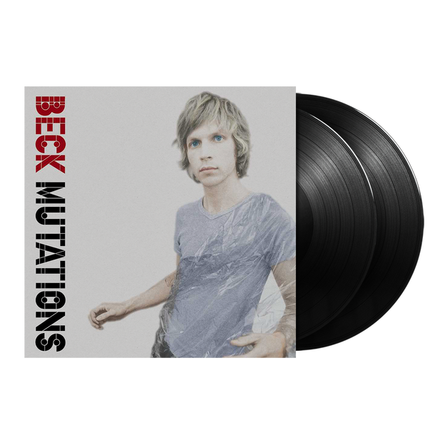 Beck Vinyl, CDs, & Box Sets – uDiscover Music