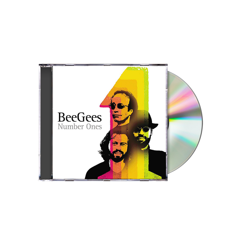 Bee Gees Vinyl, CDs, & Box Sets - uDiscover Music