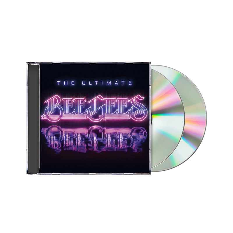 Bee Gees Vinyl, CDs, & Box Sets - uDiscover Music