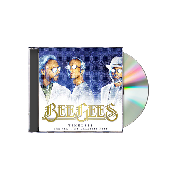 Bee Gees Vinyl, CDs, & Box Sets - uDiscover Music