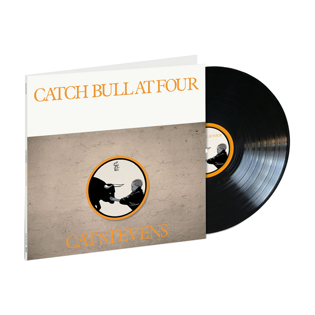 Yusuf / Cat Stevens Vinyl, CDs, & Box Sets – uDiscover Music