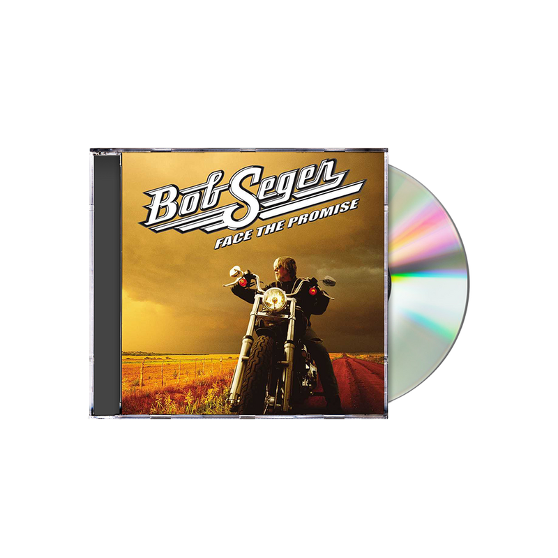Bob Seger Vinyl, CDs, & Box Sets - uDiscover Music