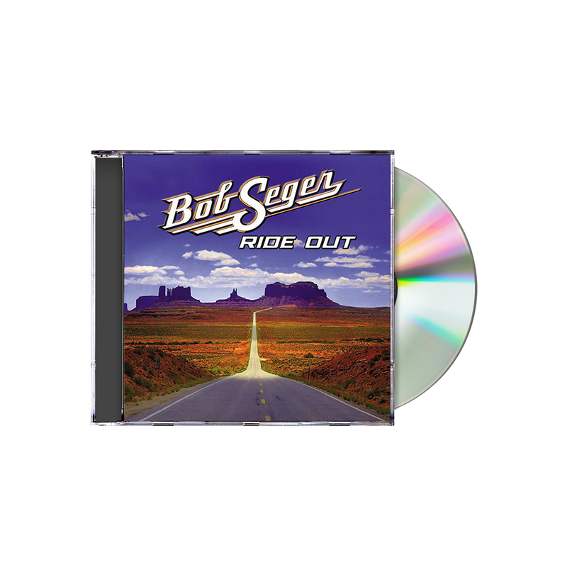 Bob Seger Vinyl, CDs, & Box Sets - uDiscover Music