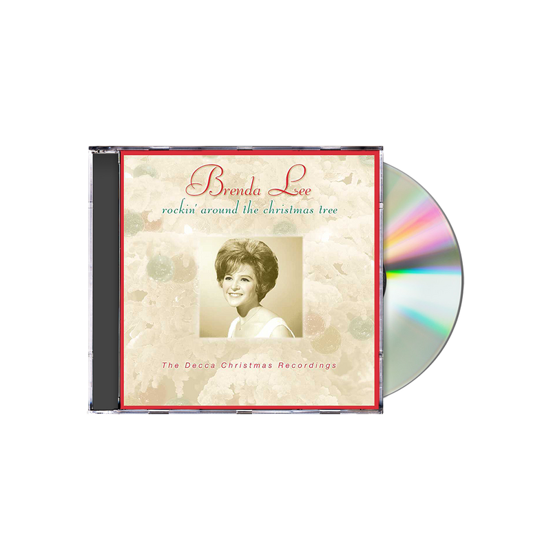 Brenda Lee - uDiscover Music