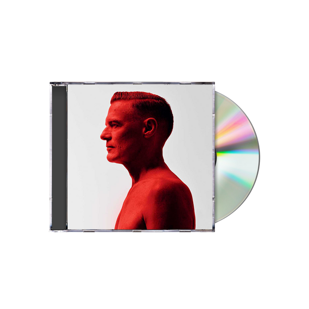 Bryan Adams Vinyl, CDs, & Box Sets – uDiscover Music