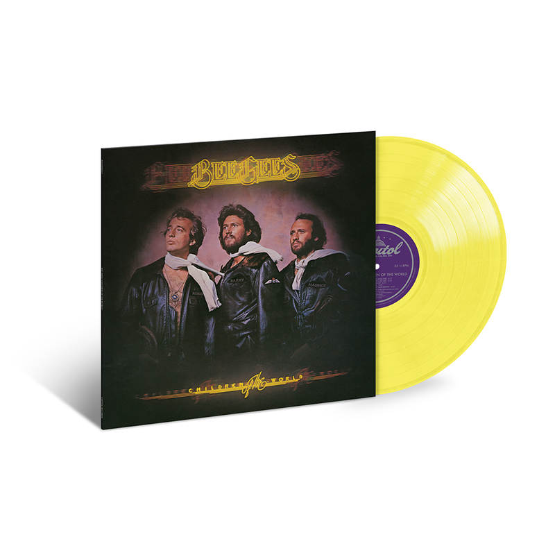 Bee Gees Vinyl, CDs, & Box Sets - uDiscover Music