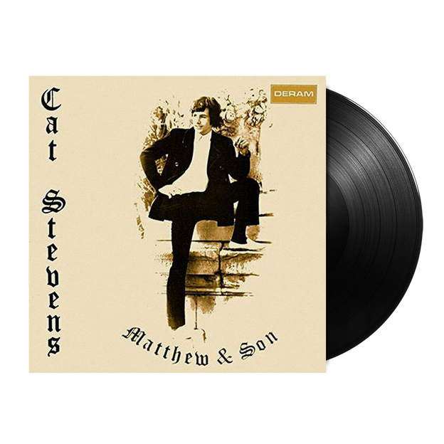 Yusuf / Cat Stevens Vinyl, CDs, & Box Sets – uDiscover Music