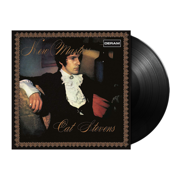 Yusuf / Cat Stevens Vinyl, CDs, & Box Sets – uDiscover Music