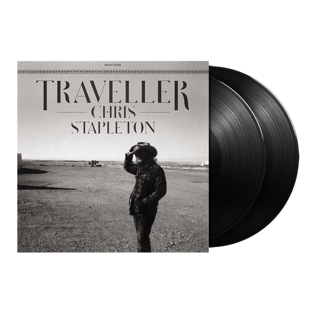 Chris Stapleton – uDiscover Music