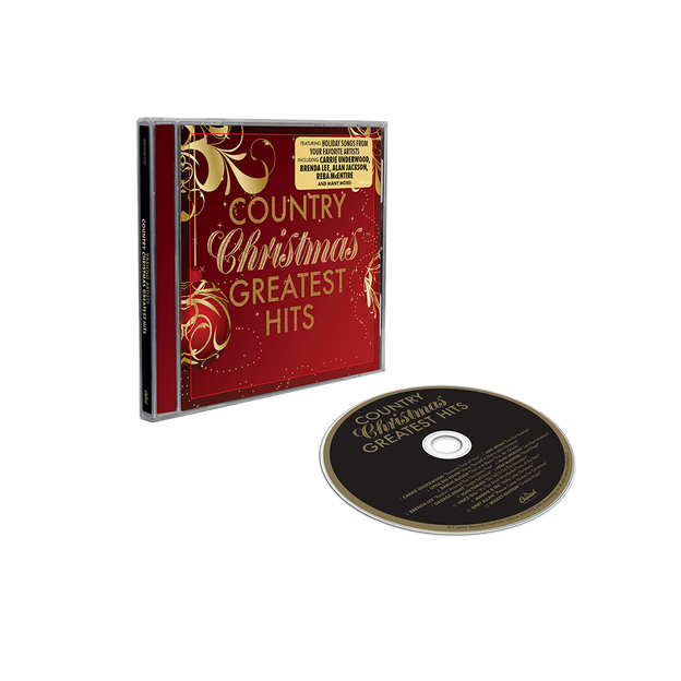 Country Vinyl, CDs, and Box Sets – uDiscover Music