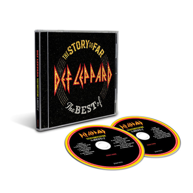 Hard Rock/Heavy Metal Vinyl, CDs, and Box Sets – uDiscover Music