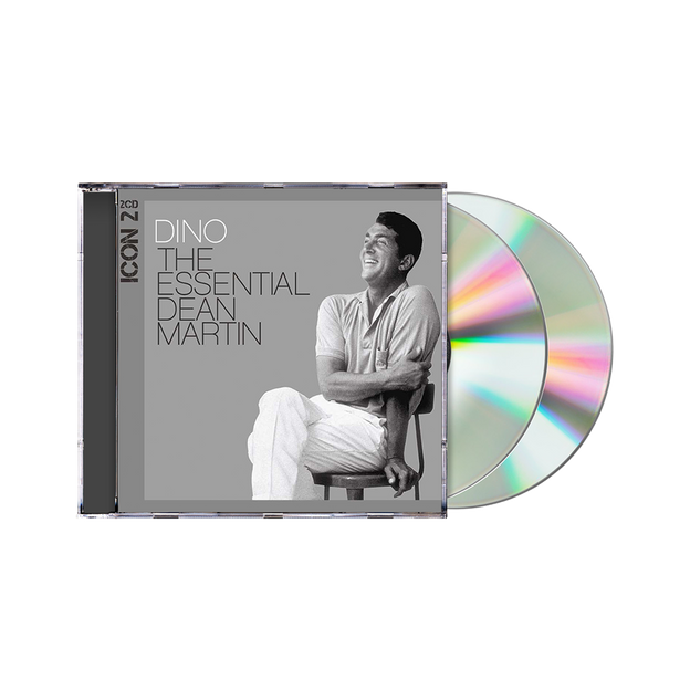 Dean Martin Vinyl, CDs, & Box Sets – uDiscover Music