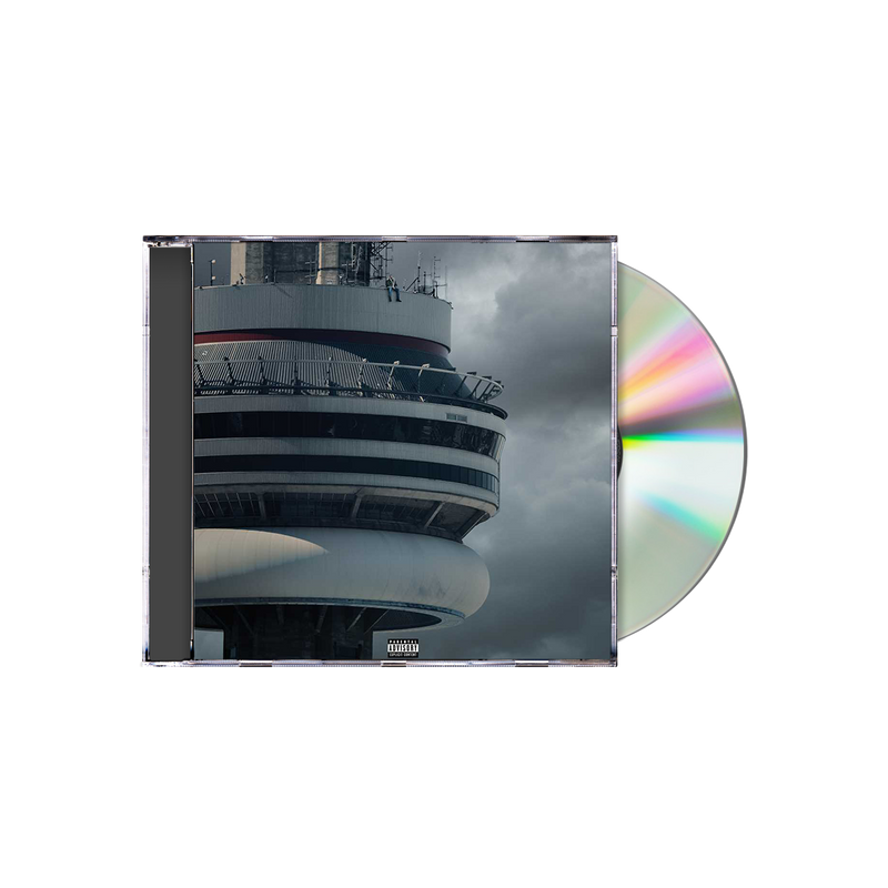 Drake Vinyl, CDs, & Box Sets - uDiscover Music